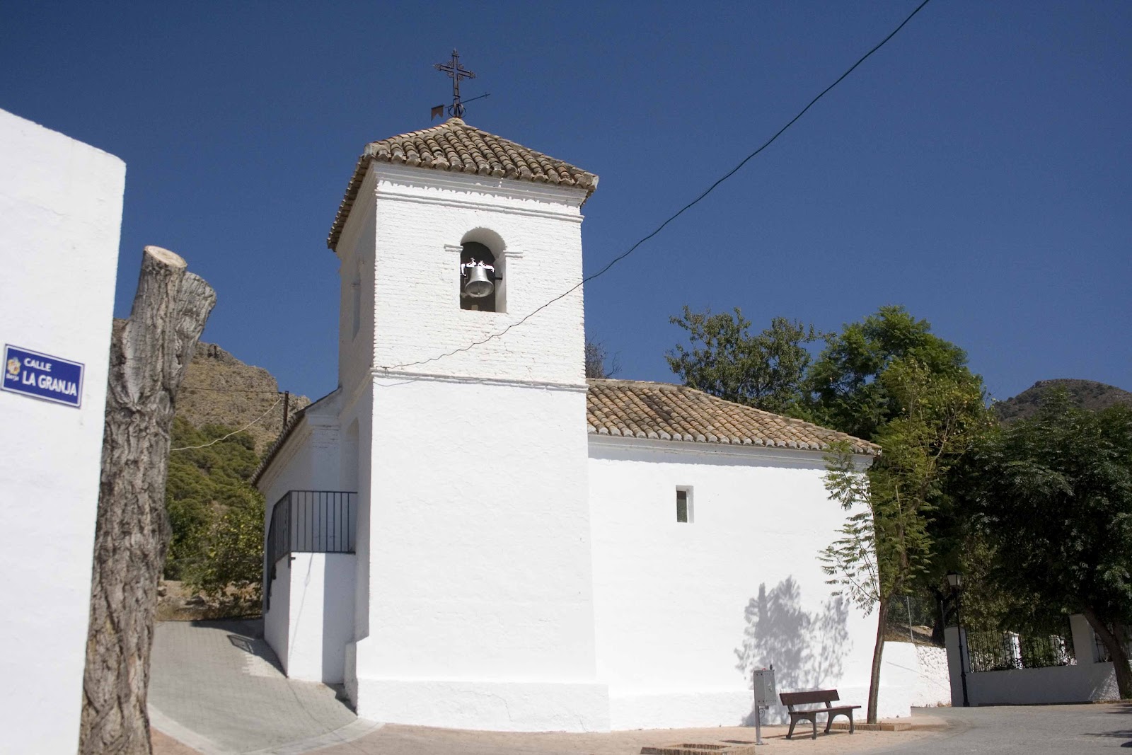 Un Voyage européen #73 – Castala (Espagne) - The Schuman Centre for ...