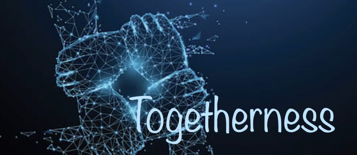 Togetherness - The Schuman Centre for European Studies